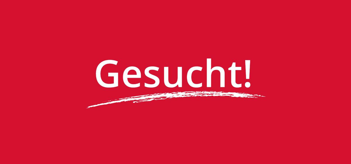 Wir suchen Dich für unser Team - Restaurant Zum Windmüller Gesuche